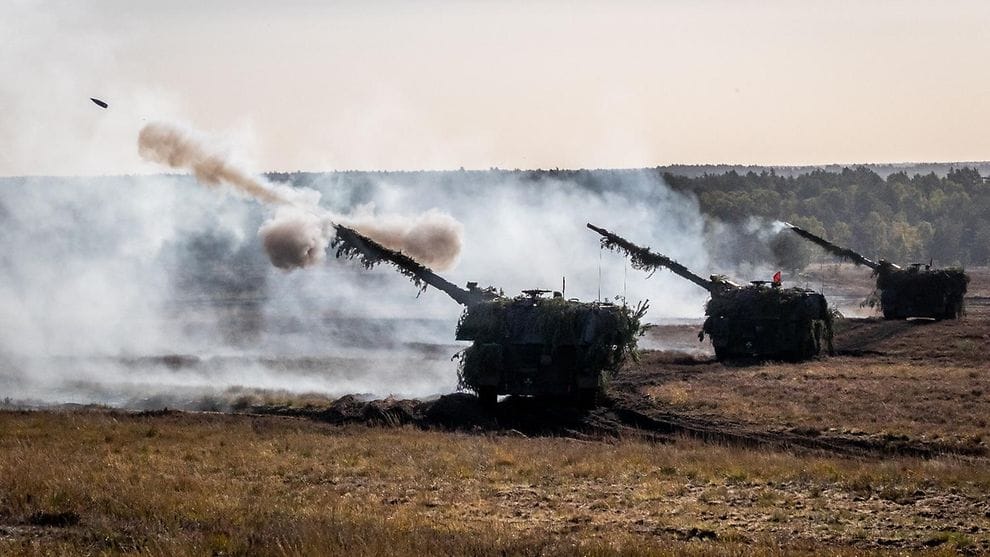 [GRD] Land - Großwald | European Defence Intelligence