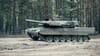 Großwald Systems: The Leopard 2A8 Main Battle Tank and Trophy APS