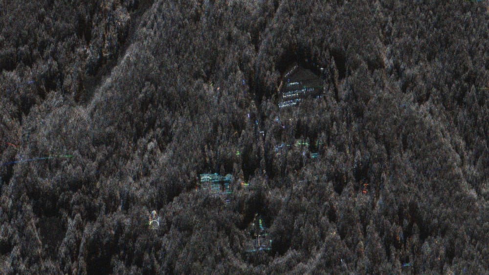 Rheinmetall–ICEYE JV to Build German SAR Satellites | Großwald