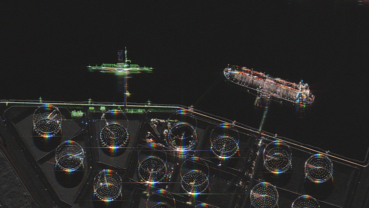 Rheinmetall–ICEYE JV to Build German SAR Satellites | Großwald