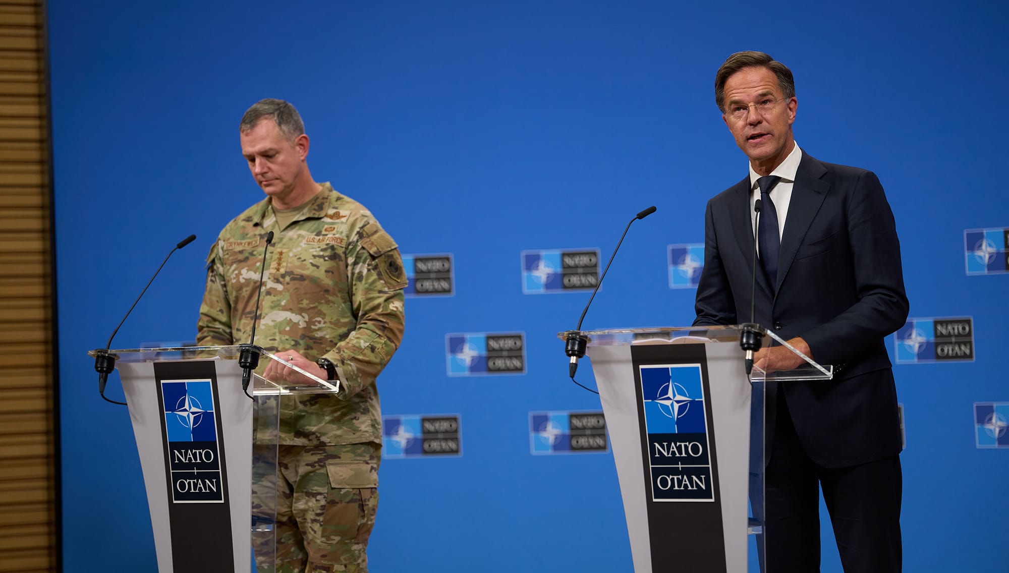 Russian Drone Incursions into Poland: NATO Eastern Flank Air Defence ...
