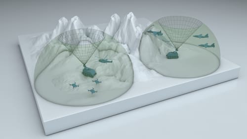 Inside the Blue UAS Program: The Pentagon’s Top Drones in 2025