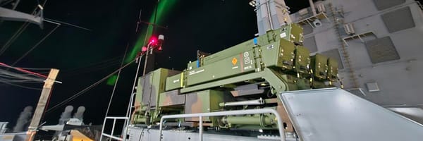 Inside the Blue UAS Program: The Pentagon’s Top Drones in 2025